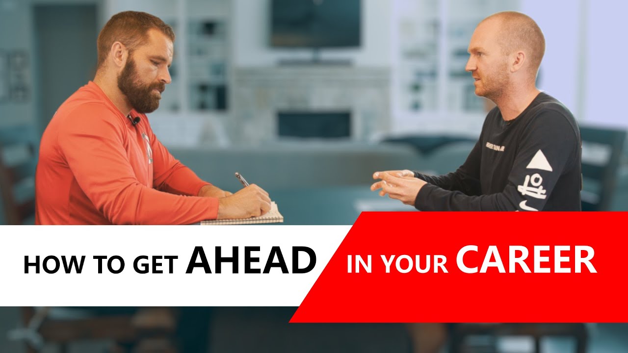 How To Get Ahead as a Strength Coach - Brett Bartholomew - Performance ...