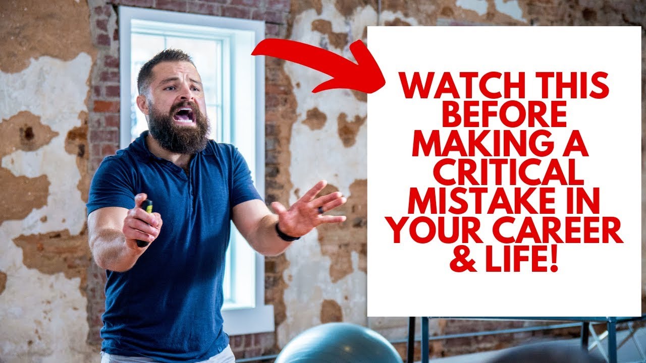 How To Prioritize (Tips for True Happiness!) - Brett Bartholomew ...