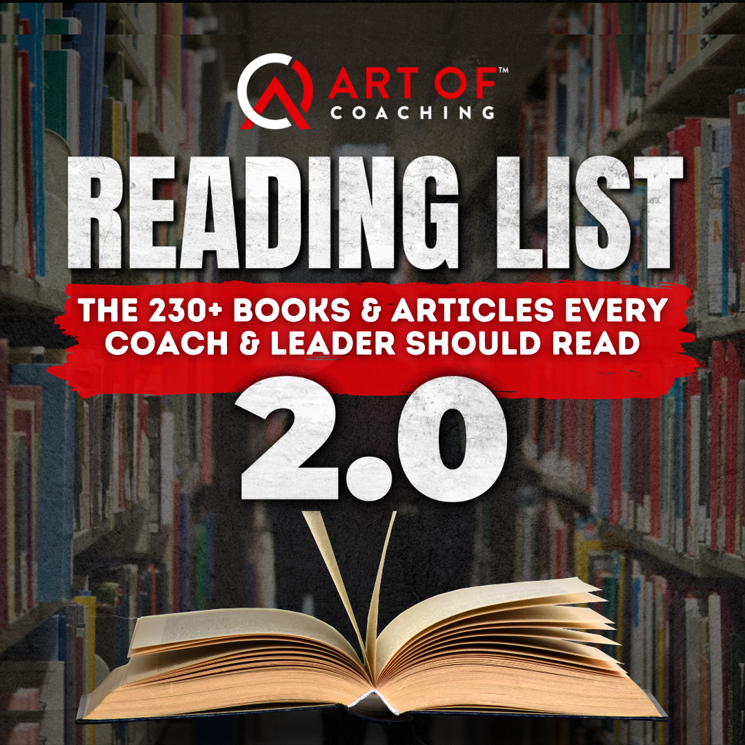 Performance Coach, Author and Keynote Speaker - Brett Bartholomew